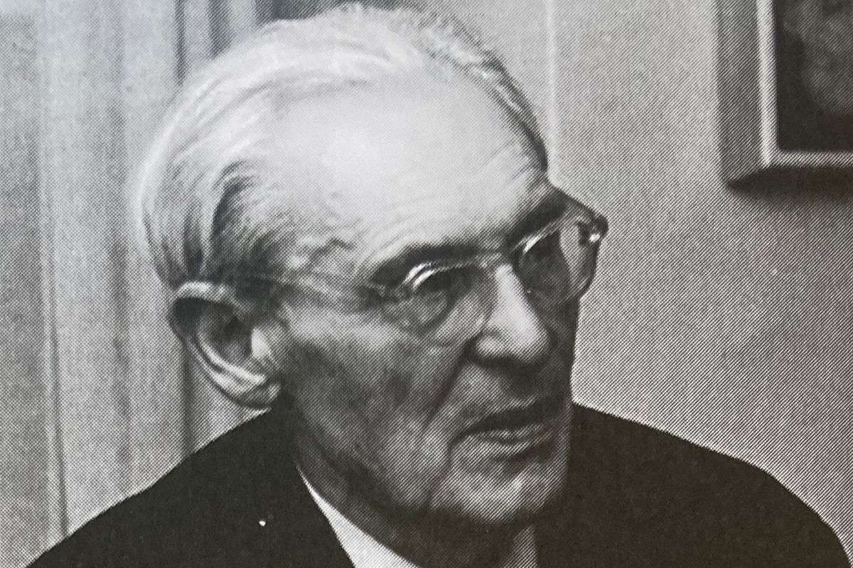 Výročí zapomenutého malíře a výtvarného pedagoga Václava Živce ...